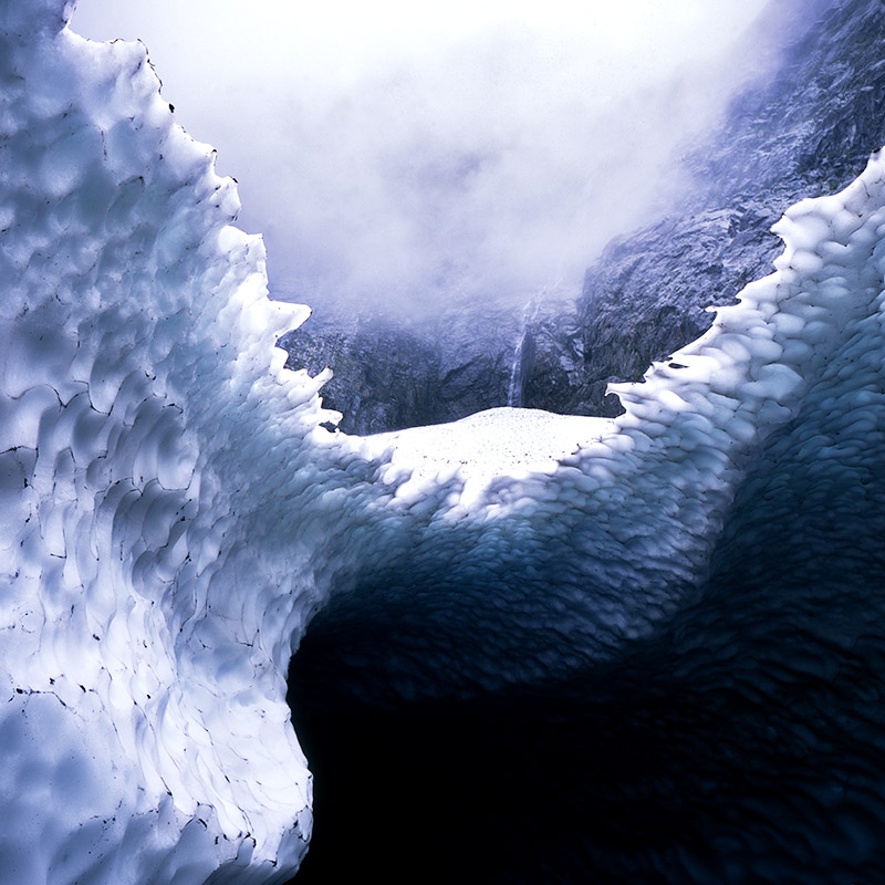 Ice Caves State Park, Chelan | Brent Osborne Photography